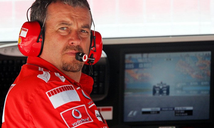 Formula 1, Morto Nigel Stepney, ex Ferrari coinvolto nella spy story