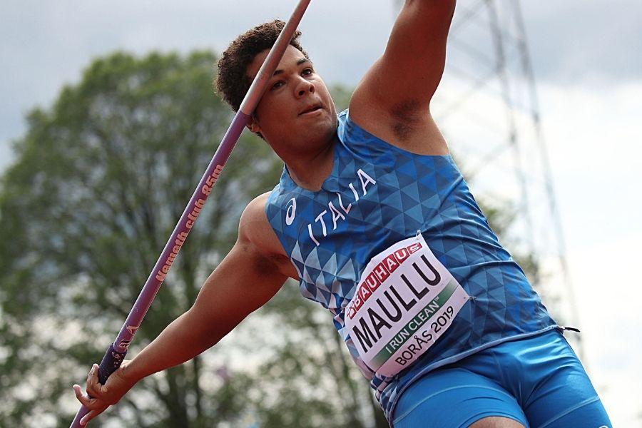Lancio del Giavellotto: Dalle Origini Antiche al record di Jan Železný