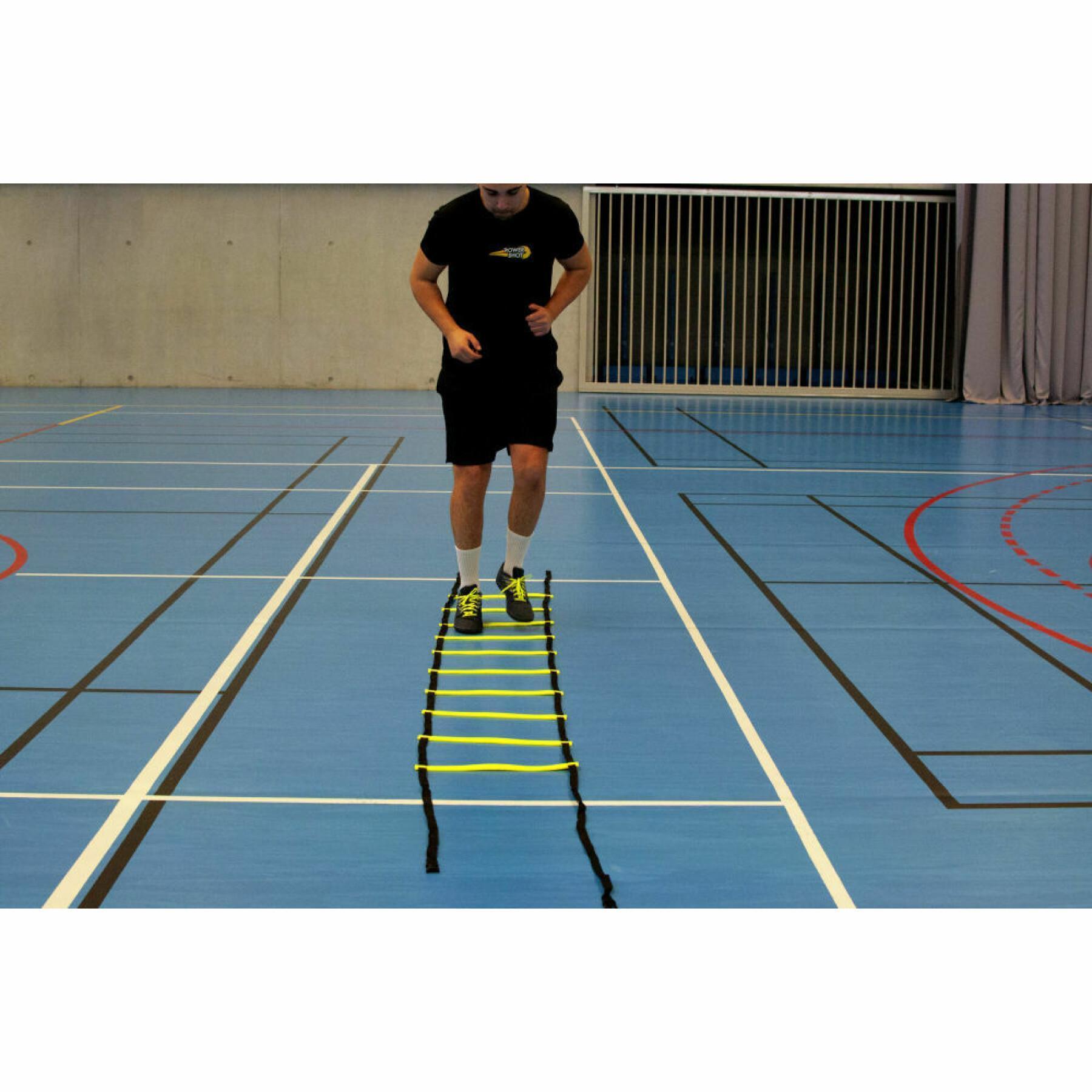 Handball: Agilità e Potenza nel Palmo della Mano