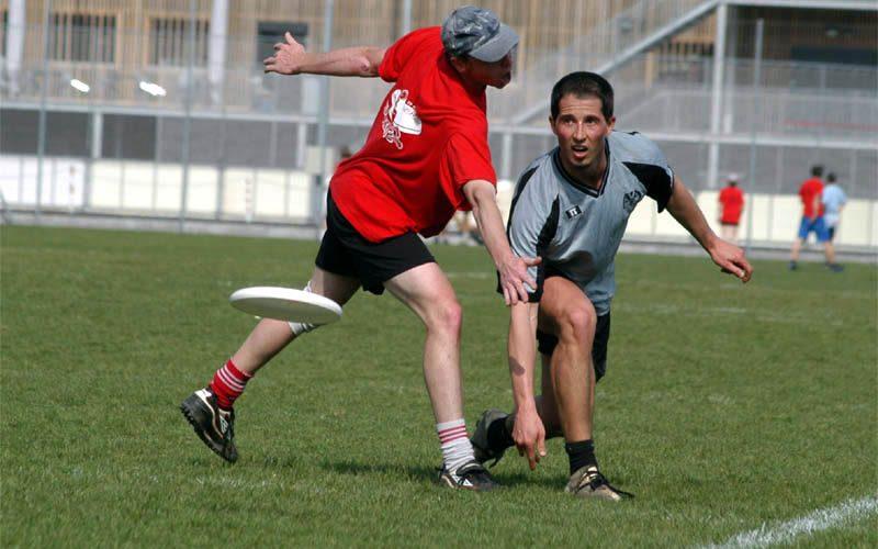 Ultimate Frisbee: Regole e Strategie di Gioco