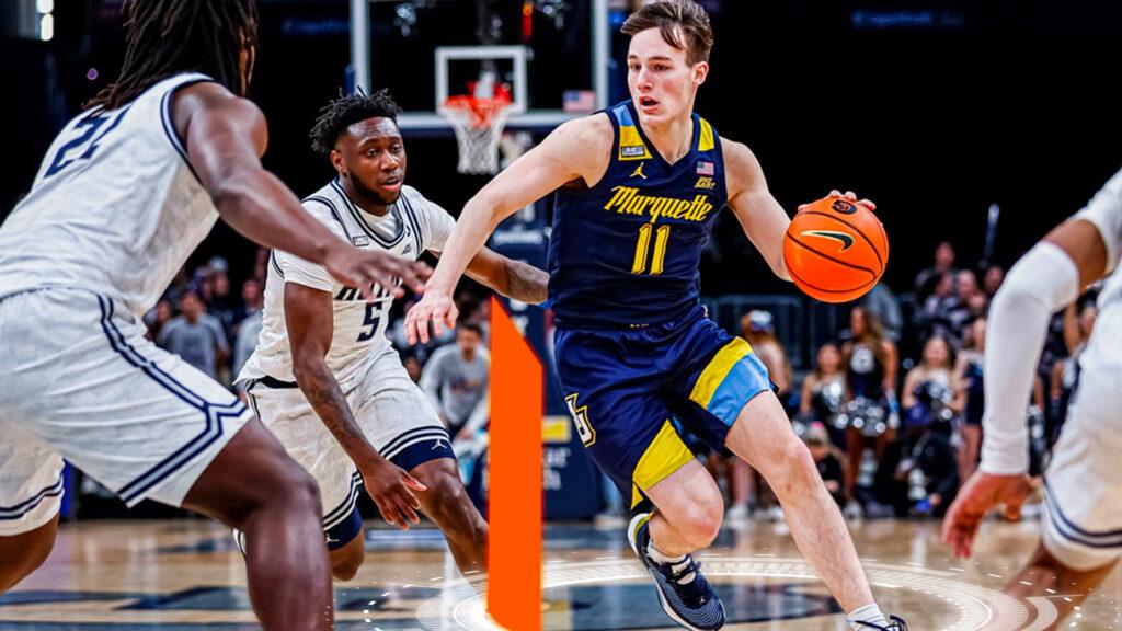 Basketball Defense: Effective Strategies - Archysport