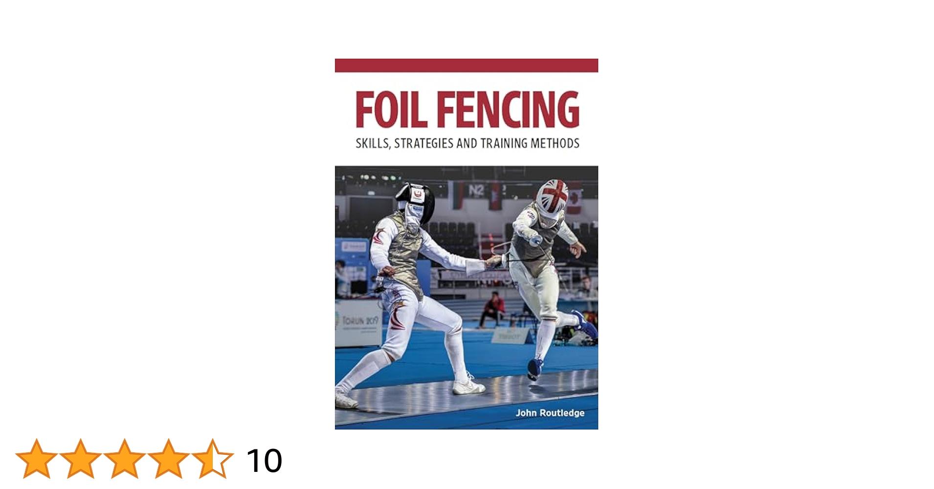 Fencing Moderno: Strategie Offensive e Defensive in Pedana