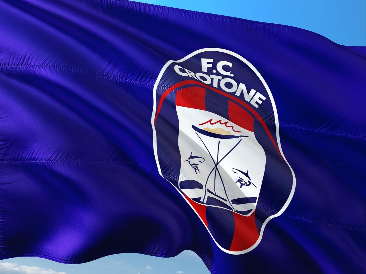 Il Crotone: dalla Calabria al calcio che conta